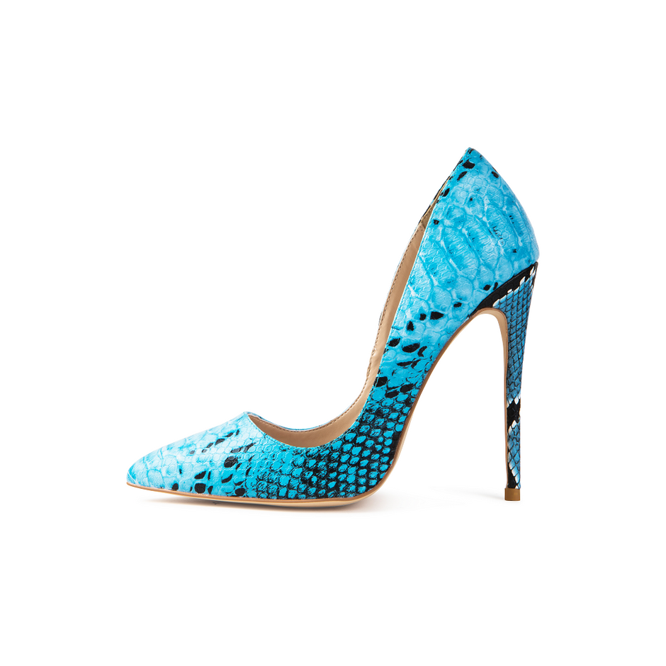 Vegan Pumps | Cult of Coquette
